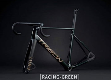 Trigon Bikes – Pedal Workshop by YL Sports