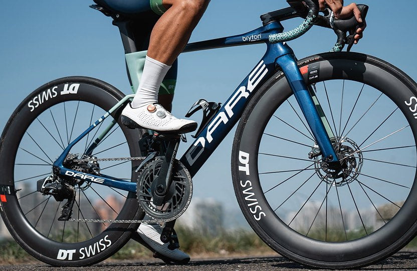 Pedal Workshop - Online Store – Pedal Workshop by YL Sports