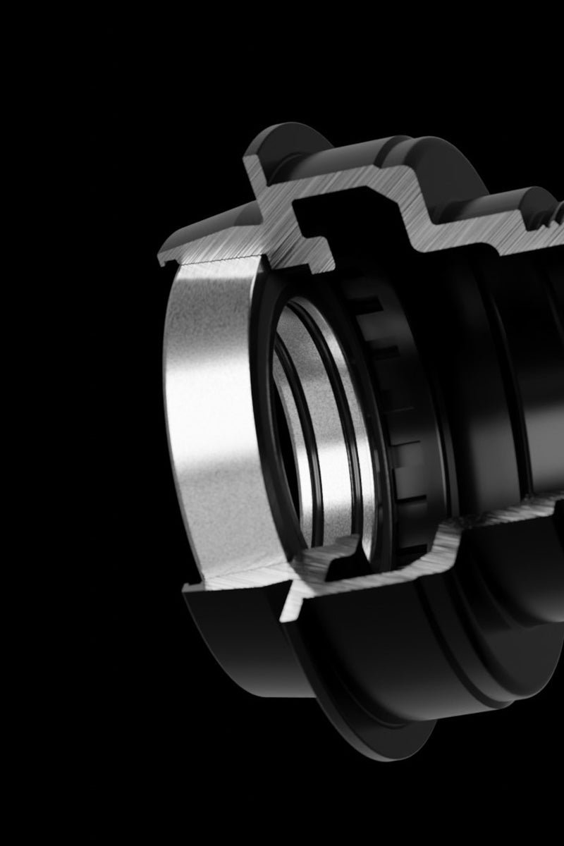 Mortop BB Series 中軸系列 – Pedal Workshop by YL Sports